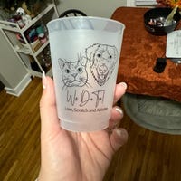 In Loving Memory Shot Glass, Custom Memorial Shot Glasses, Customized ...