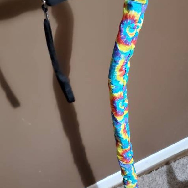 Cane Sock/walking Cane Cover/cane Sleeve/decorative Cane Cover/mobility ...