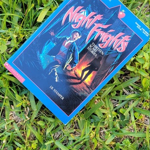 The Nightmare Club: the Room - Etsy