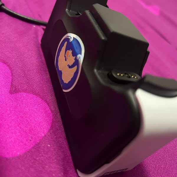 The Owl House: Portal Key Sticker - Etsy