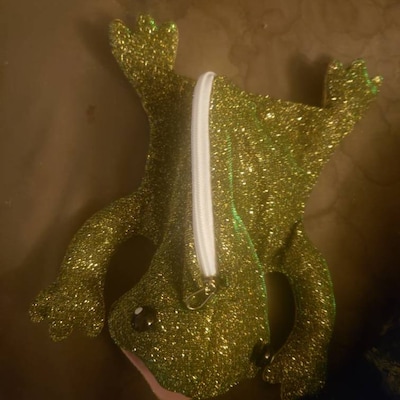 Frog Plush Dice Holder, Frog Plushie Dice Bag Dnd, Dice Storage ...