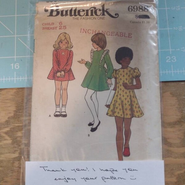 1950s Maternity Top With Sailor Collar, Bust 34 | Vintage Sewing ...