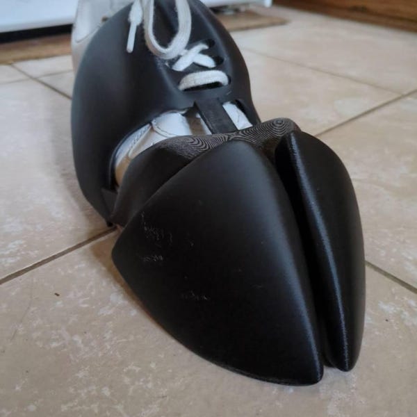 Shoe Hoof for Cosplay/fursuits With Your Pick of Hoof Cover Color. - Etsy