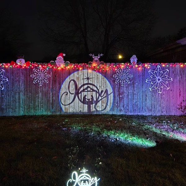 Script Metal Letters, Fancy Letters, Letters for Wall Decor, Large ...