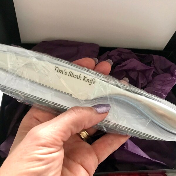 10mm Engraved Business Logo Ratchet Spanner Keyring Quality Gift Idea ...