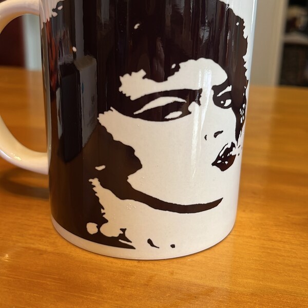 Rocky Horror Picture Show Lips and Title RHPS Ai Dxf Jpg Pdf Png Svg - Etsy