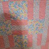 Porch Rails 3-yard Quilt Pattern - Digital Download - Etsy