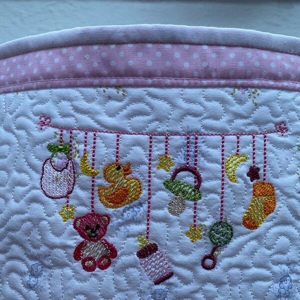 Babies Embroidery Design, Baby Embroidery Design Machine, Cute ...