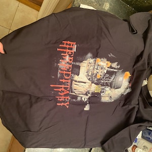 Midsommar Offering Ari Aster Horror Movie Merch PREMIUM Unisex T-shirt ...