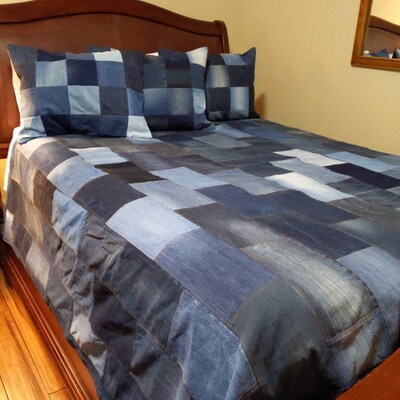 14 Unseamed Back Jeans Pockets, Reclaimed Pockets, Detached Back ...