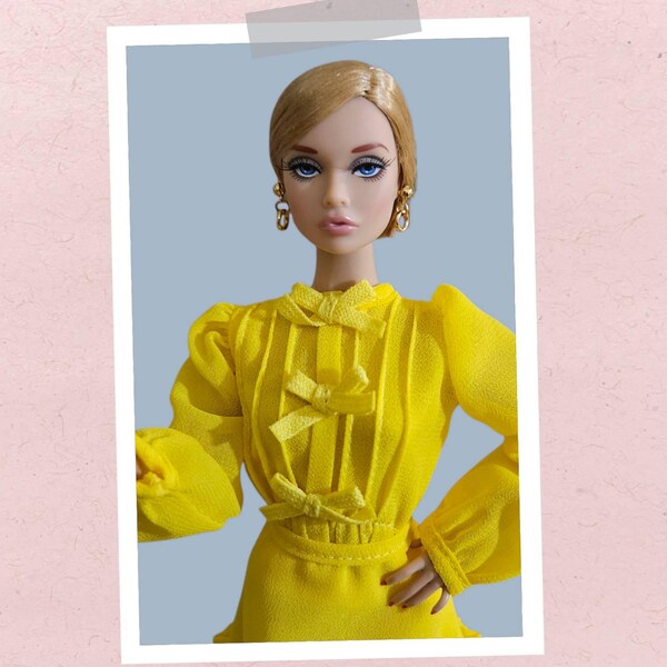 Paperark - Leone - Action Figure OOAK 1/6 Custom Art Doll Repaint Head ...