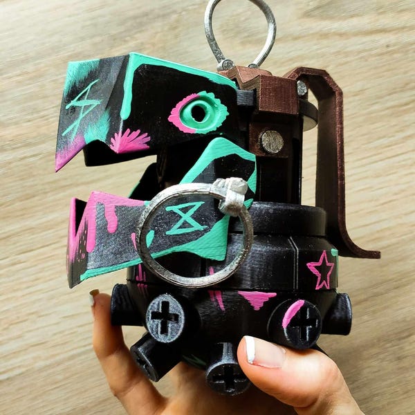 Stardew Valley Mermaid's Pendant Necklace | Shell Charm Bracelet - Etsy