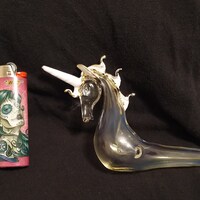 Dolphin Pipe - Etsy