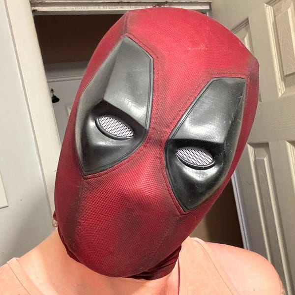 Raimi Spiderman Venom Notebook 3D Printed Hand Painted Sculpture Relief ...