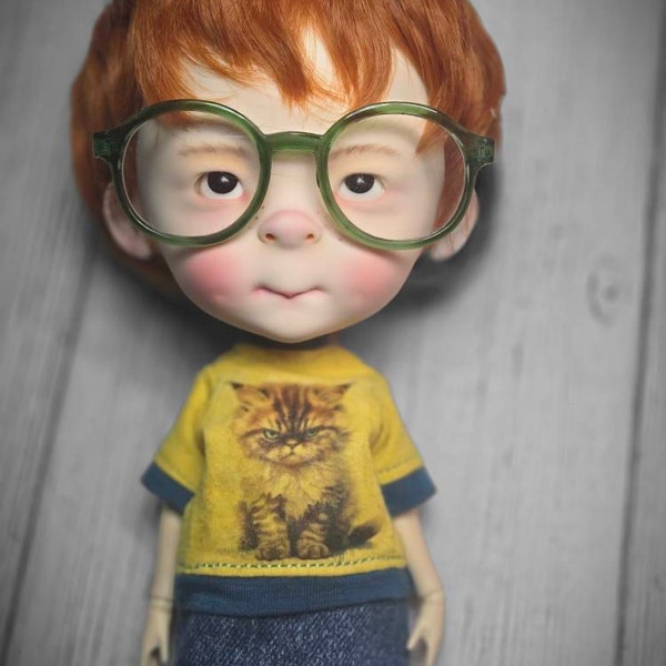 12 Grumpy Sad Kitten Clipart, Cat Clipart, Printable Watercolor Clipart ...