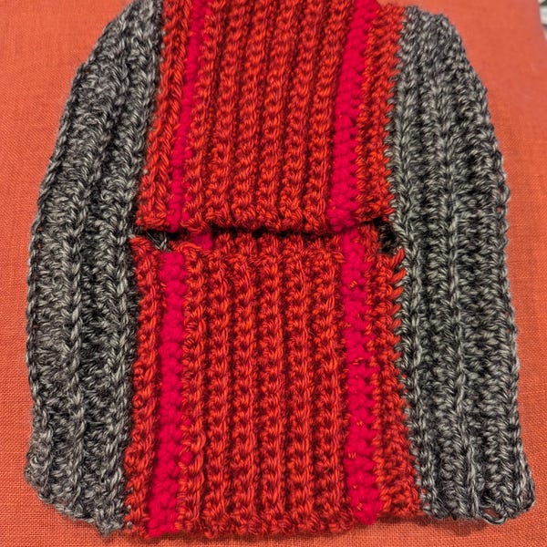 CROCHET PATTERN Make Your Own TØP Clancy Beanie / Balaclava Twenty One ...