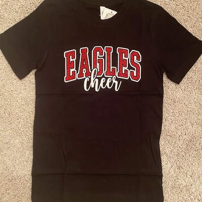 Custom Cheer Sweatshirt, Cheer Sweater for Mom, Cheer Swag, School ...