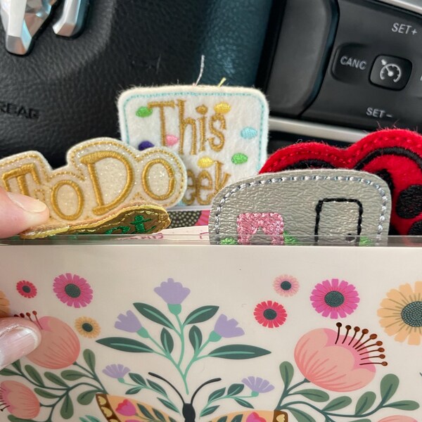 Sea Turtle Paper Clip - Sea Turtle Paperclip -planner Paper Clip ...