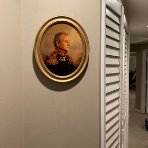 Butt FU Lapel | Etsy