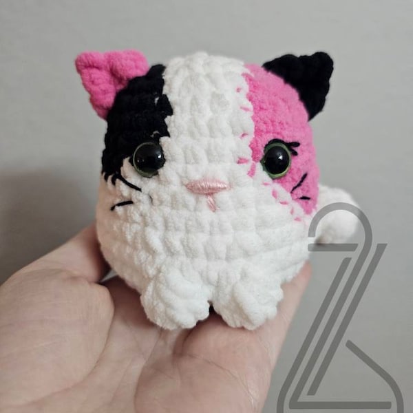 Halloween Turtle No Sew Crochet Pattern Bundle, No Sew Amigurumi ...