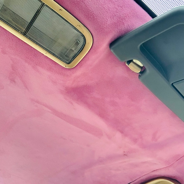 Headliner Ceiling Repair Fabric Material for Ford Ranger PK Trucks - Etsy
