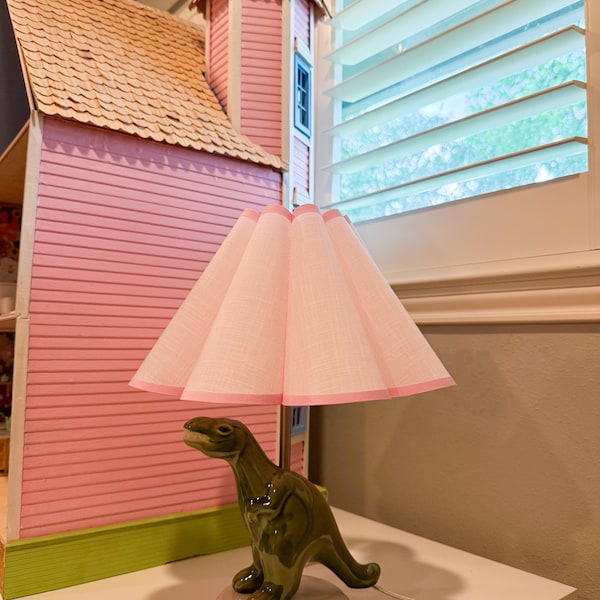 Tall Lampshade, Extra Tall Lamp Shades, Floor Lampshades, Custom ...