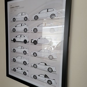 Ford Focus RS ST Evolution Poster | Etsy