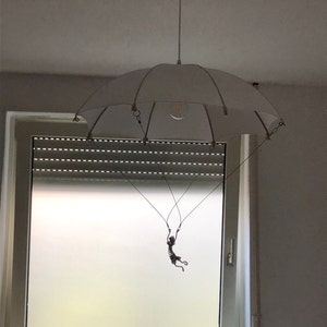 Pendant Light Zeppelin Nursery Ceiling Lamp Hanging Lighting | Etsy