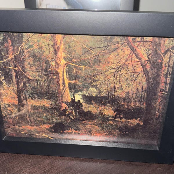 Andrew Wyeth: "miss Olson", Extremely Rare Vintage Bookplate Print ...