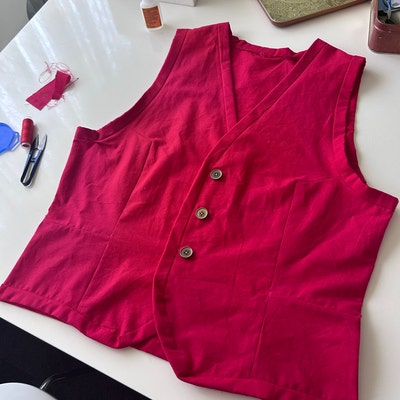 Basic Cosplay Gloves Sewing Pattern/downloadable PDF File and Tutorial ...