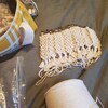 Video Tutorial Medium Macrame Jar Pattern - Etsy Canada