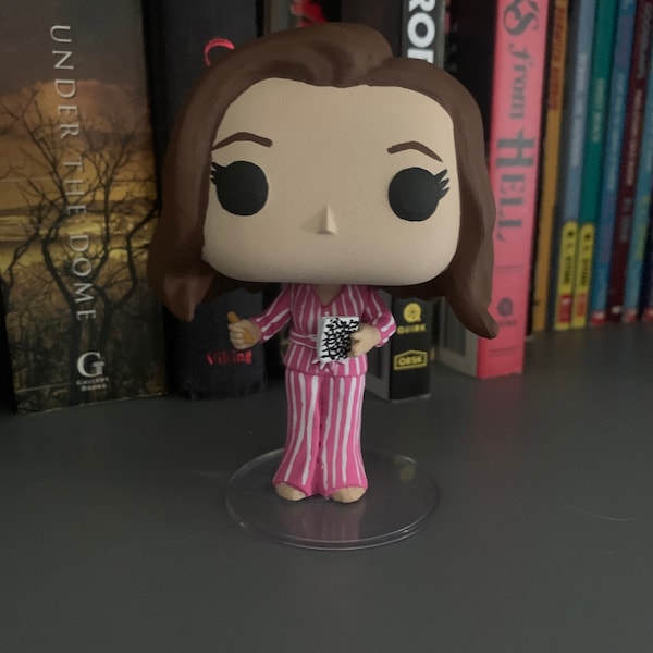Anne Wheeler the Greatest Showman Custom Funko Pop - Etsy
