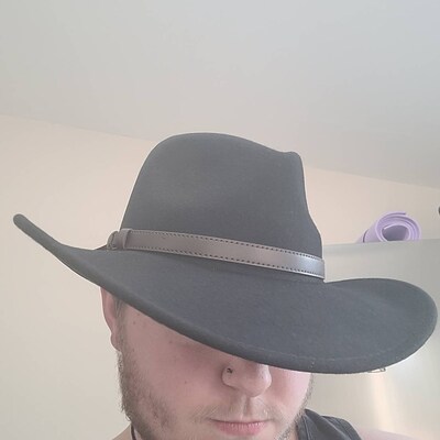 Mountain Hat Handmade Pharrell Williams Hat Vivienne Westwood - Etsy UK