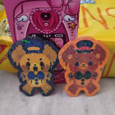 Digital PDF OMORI Paper Puppet - Etsy