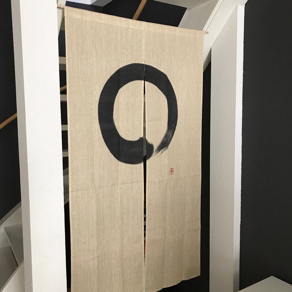 Colorful Cotton Unisex Samue, Japanese Monk Costume, Zen Clothing, - Etsy