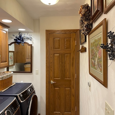 Set of Three Bread Boards, Medium Rectangle, Small Square, and Small ...