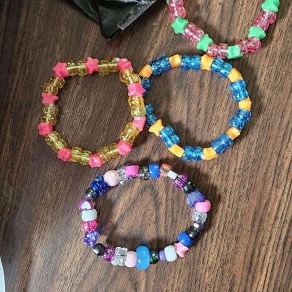 Kandi Eyeball Shaker | Fidget Shaker Toy | Stim Toy | Weirdcore ...