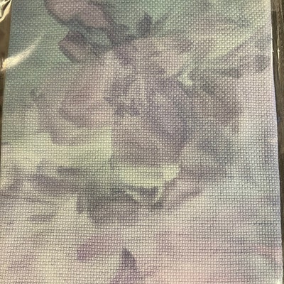 Ink Circles M42 Tapestry Counted Cross Stitch Pattern - Etsy