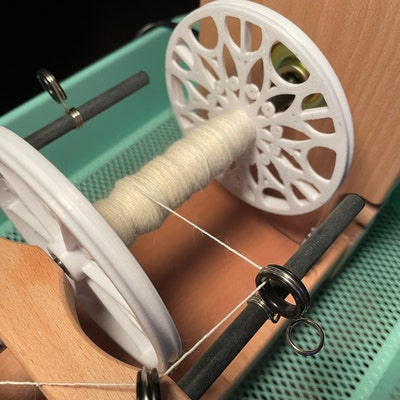 Lendrum Regular Bobbin for Standard and Fast Flier TB4.68H.25 See ...