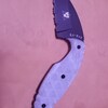 Warrior Poet the Splinter Knife Trainer WPS-SPLNTR-V2-M2465 - Etsy
