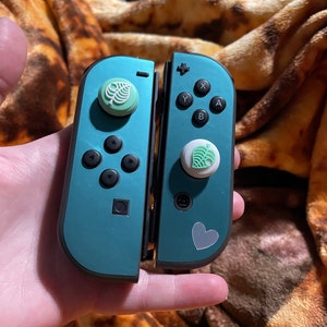 Nintendo Switch Joy Con Decals Custom Made Skin Holographic Glitter - Etsy