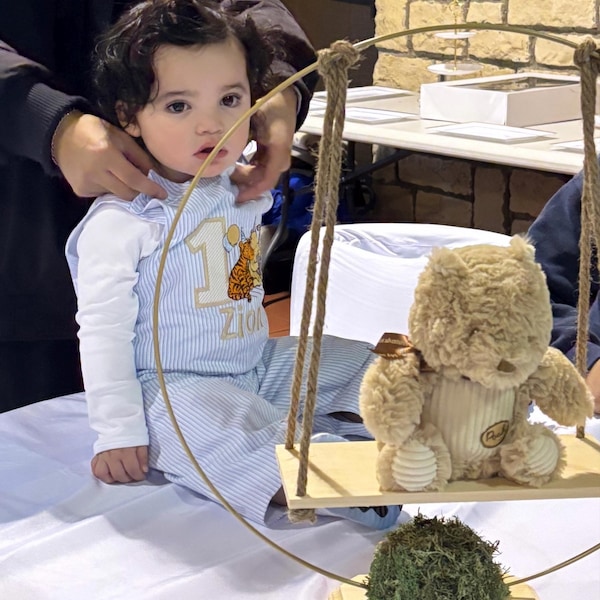 Baby Boy Wedding Outfit, Ring Bearer Outfit, Baby Wedding Outfit, Boys ...