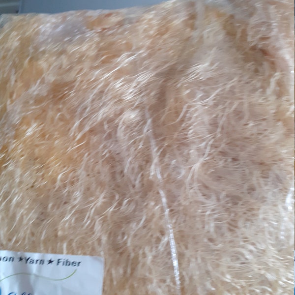 Denim Fiber | Cotton Shoddy | Reclaimed Blue Cotton Fiber | Denim Jeans ...