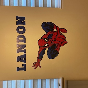 Road Wall Decal Way Highway Vinyl Sticker Track Route Wall Decor Kids ...