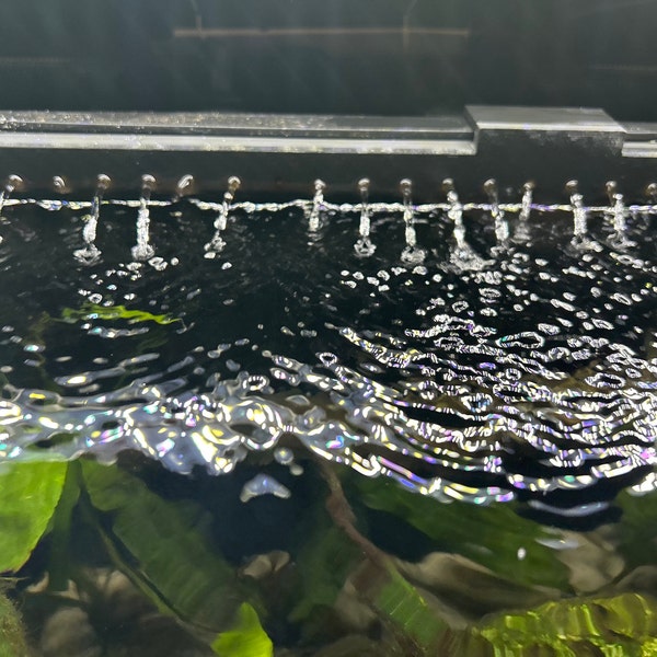 Fluval Flex Spray Bar and Control Valve (32.5 Gallon) - Etsy