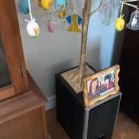 Ukrainian Trident Tryzub, Український тризуб - Etsy Canada