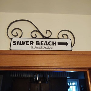 Welcome To Our Cabin Cabin Sign Cabin Decor Log Cabin Sign | Etsy