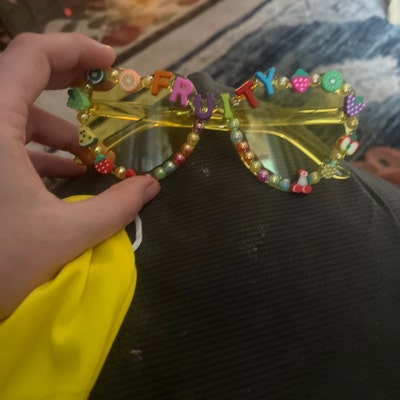 Sour / Guts Tour Inspired Sunglasses, Guts World Tour 2024 ...