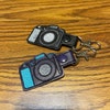 SD Camera Card Holder,camera SD Card Keychain,camera Bag Tag,sd Card ...