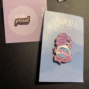 Party Hat Duck Enamel Pin Cute Adventurer Hard Enamel Pin Duckling ...